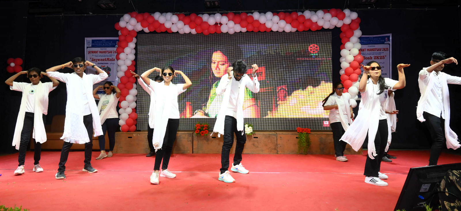 Jaywant College of Engineering and Polytechnic, JaywantNagar, Rethare BK